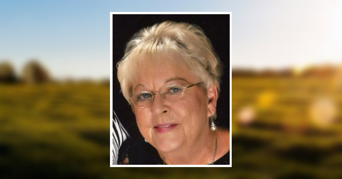 Audrey (Sumner) Crownover Obituary October 27, 2022 - Albritton Funeral ...