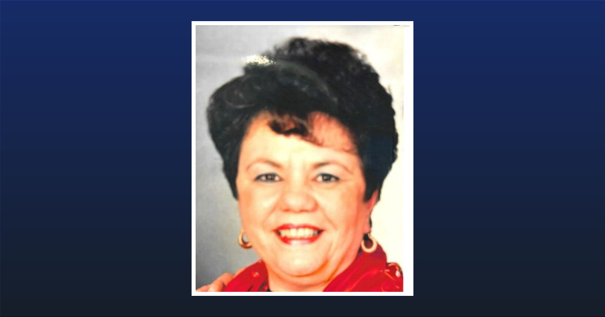 Joan Bennett Rasmussen Obituary August 11, 2024 - Spear-Miller Funeral Home