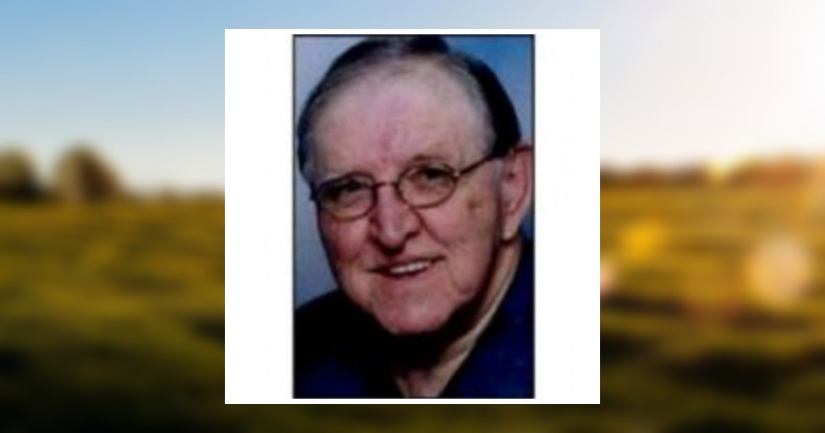 David Hance Obituary December 8, 2008 - Sunset Funeral Home & Cremation ...
