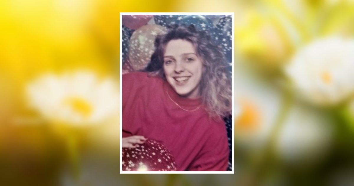 Ashley Reeves Obituary August 4, 2022 - Pugh Funeral Home