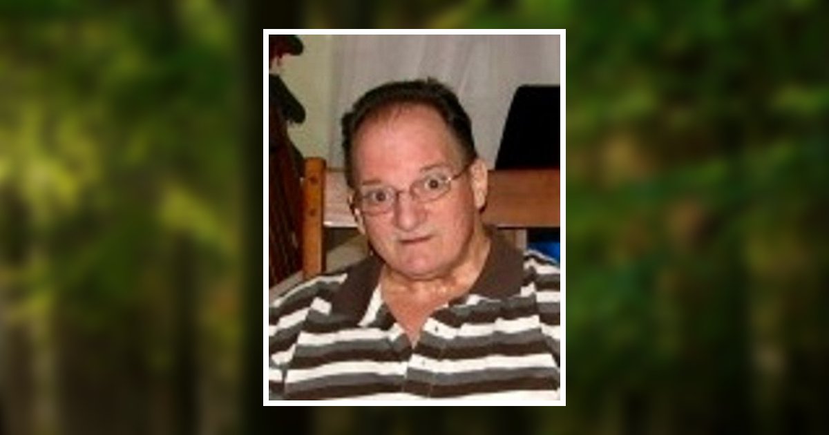 Kenneth Everett Obituary December 26, 2023 - Keyser Carr