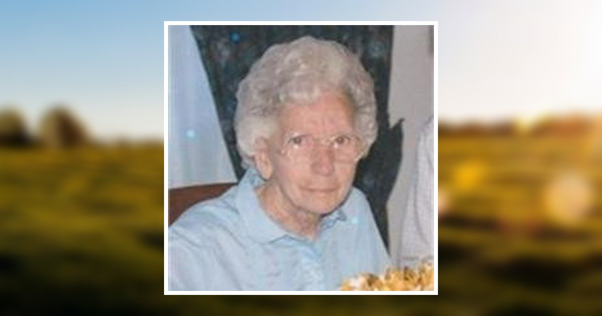 Madine Lewis Obituary March 19, 2010 - Smith Family Funeral Home