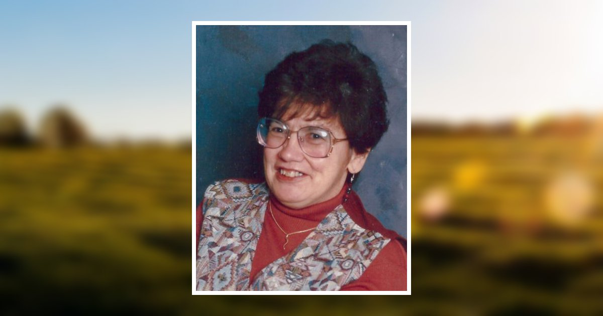 Linda L. Gescuk Obituary - DeJohn Funeral Homes & Crematory
