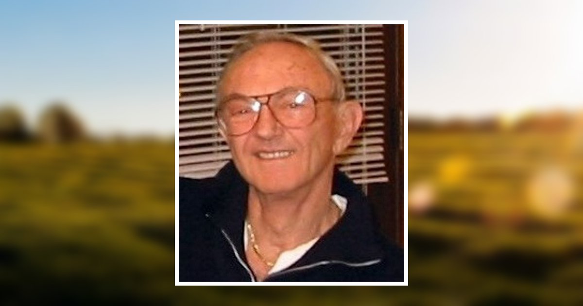 David Smoot Obituary May 15, 2018 - Johnson County Funeral Chapel ...