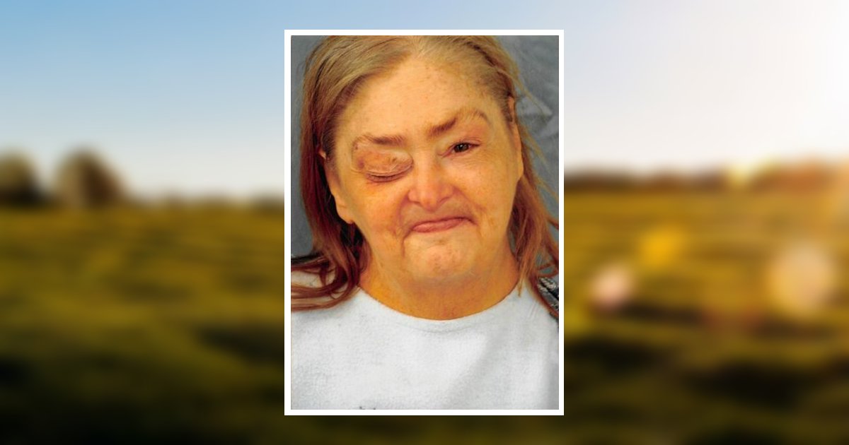 Maria Mccabe Obituary May 10, 2020 - Ford-Wulf-Bruns Chapel