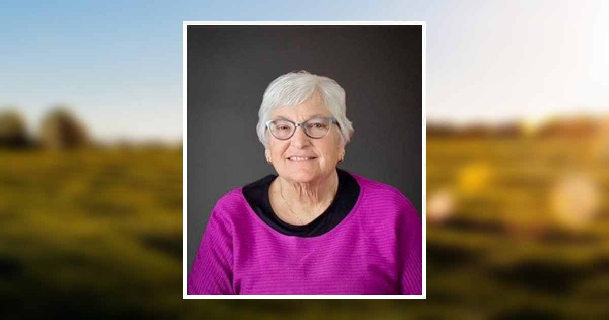 Shari Garrison Obituary February 10, 2024 - Stokes, Prock & Mundt ...