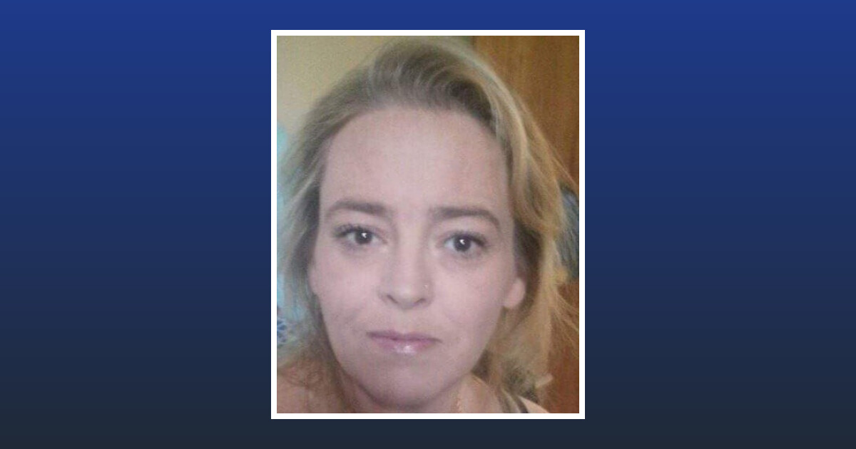 Dawn Michelle Carson Obituary January 1, 2023 - Russon Mortuary & Crematory