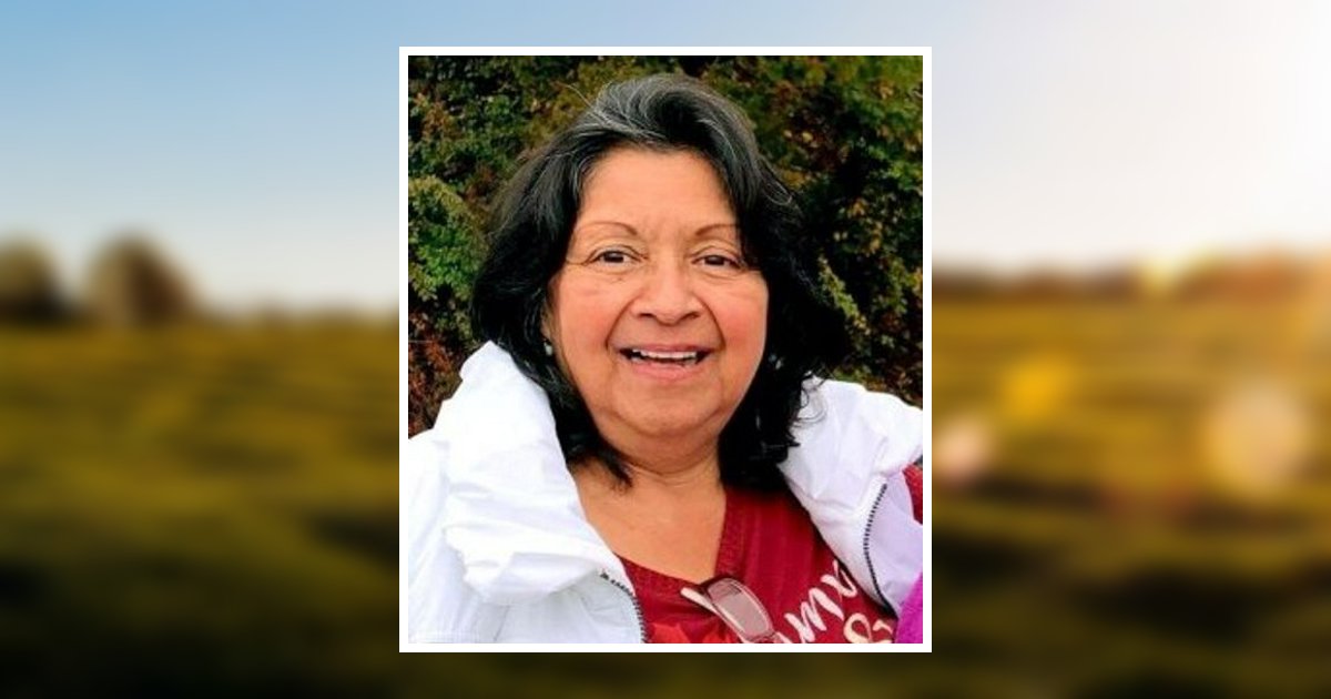 Linda V. Newton Obituary January 19, 2022 - Brookings-Smith Funeral Home