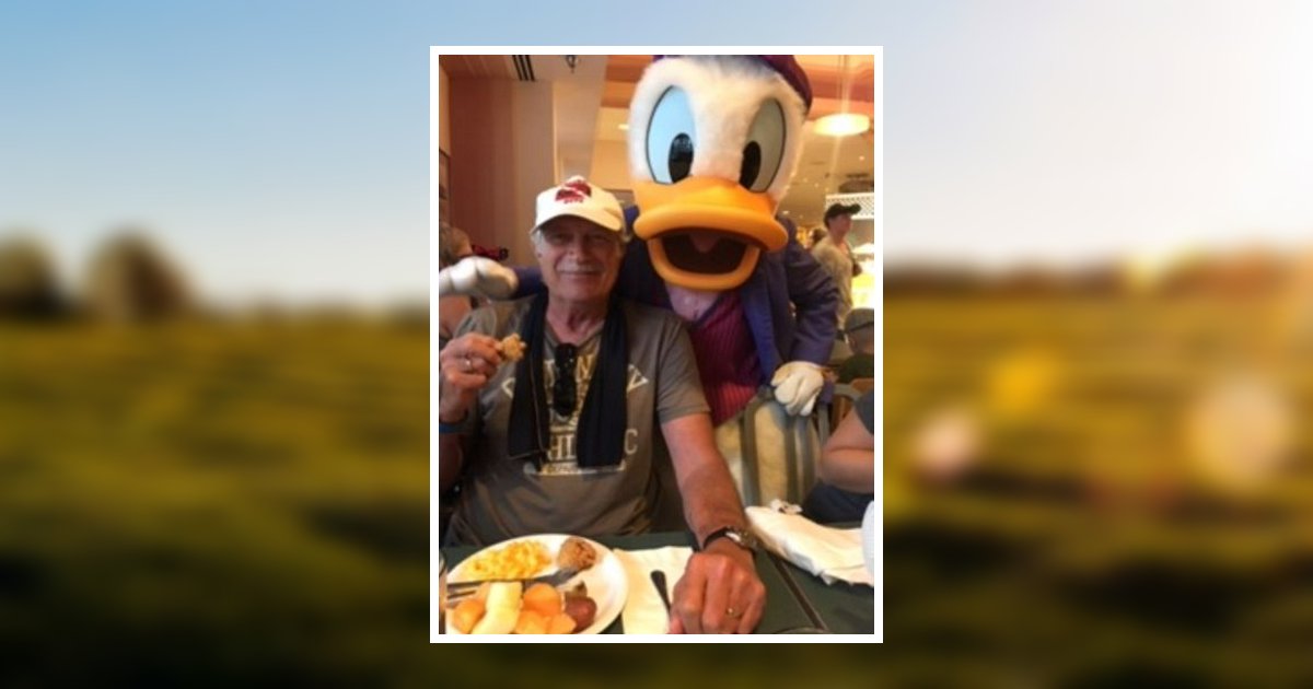 Larry Wayne Ghee Obituary February 7, 2019 - Bond Memorial Chapel