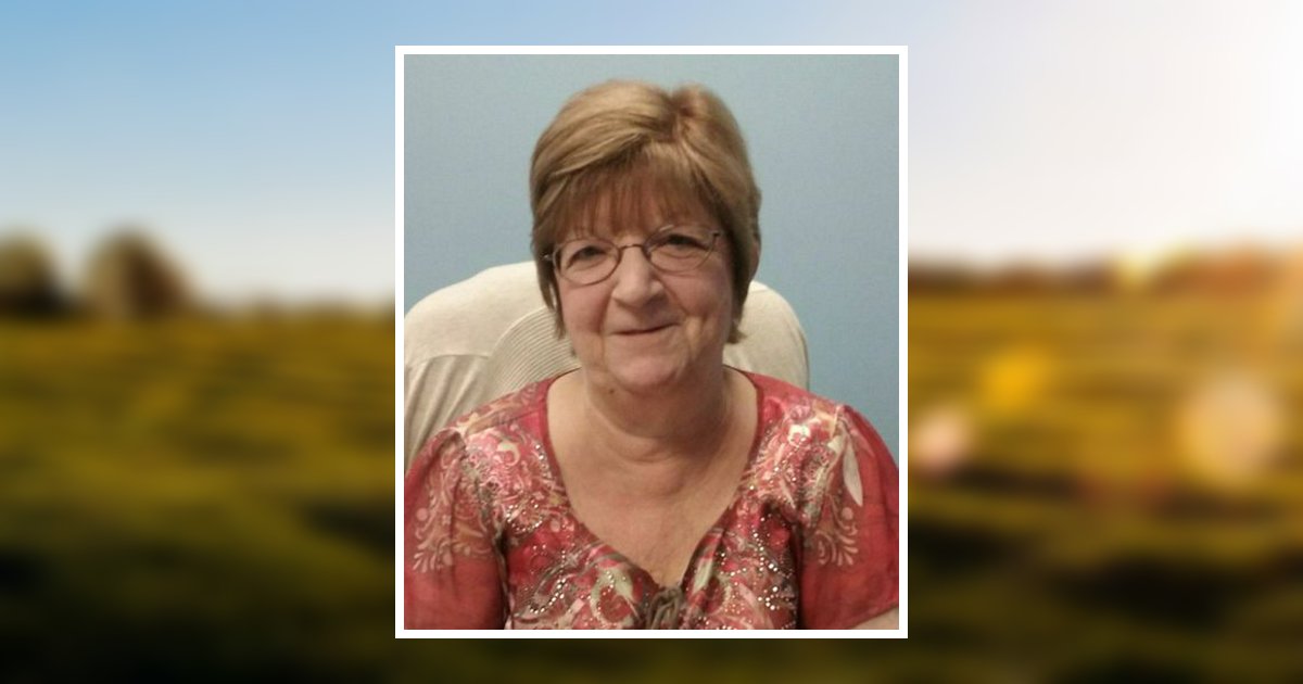 Deborah Godbee Obituary February 5, 2018 - Hartsell Funeral Homes