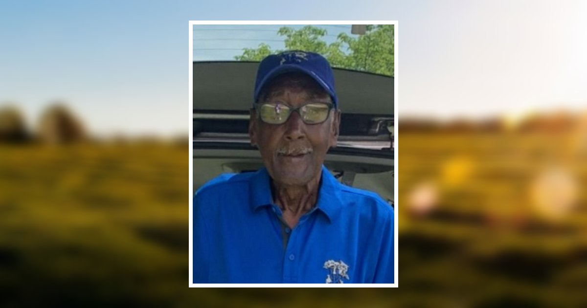 Ervin William Maxey Obituary 2022 - Brooks Funeral Home