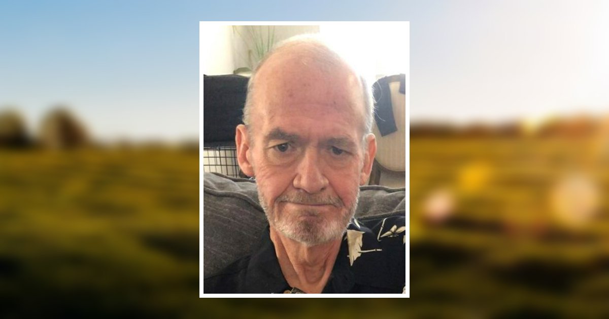 Robert Cartwright Obituary February 18, 2020 - Sunset Memorial Gardens ...