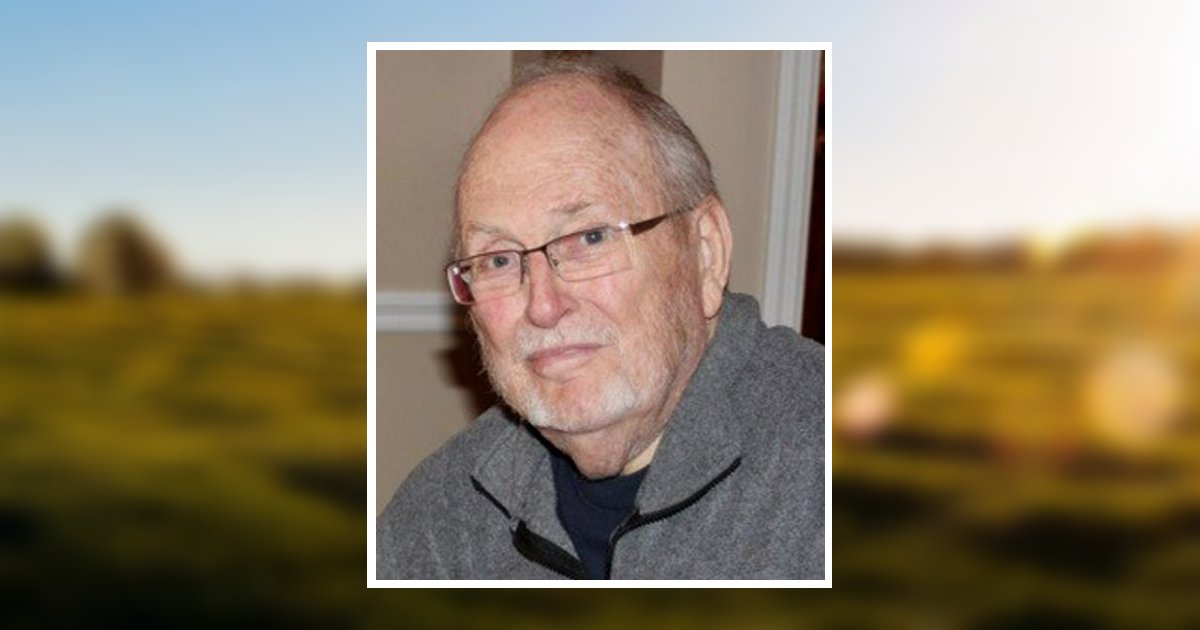Bruce A. Weideman Obituary September 26, 2021 - Roeder Mortuary