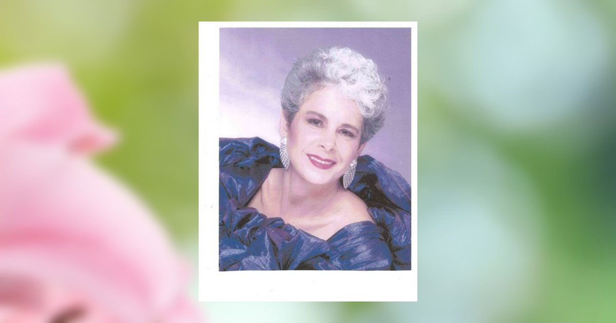 Susan Liberman Obituary June 20, 2018 - Forest Lawn