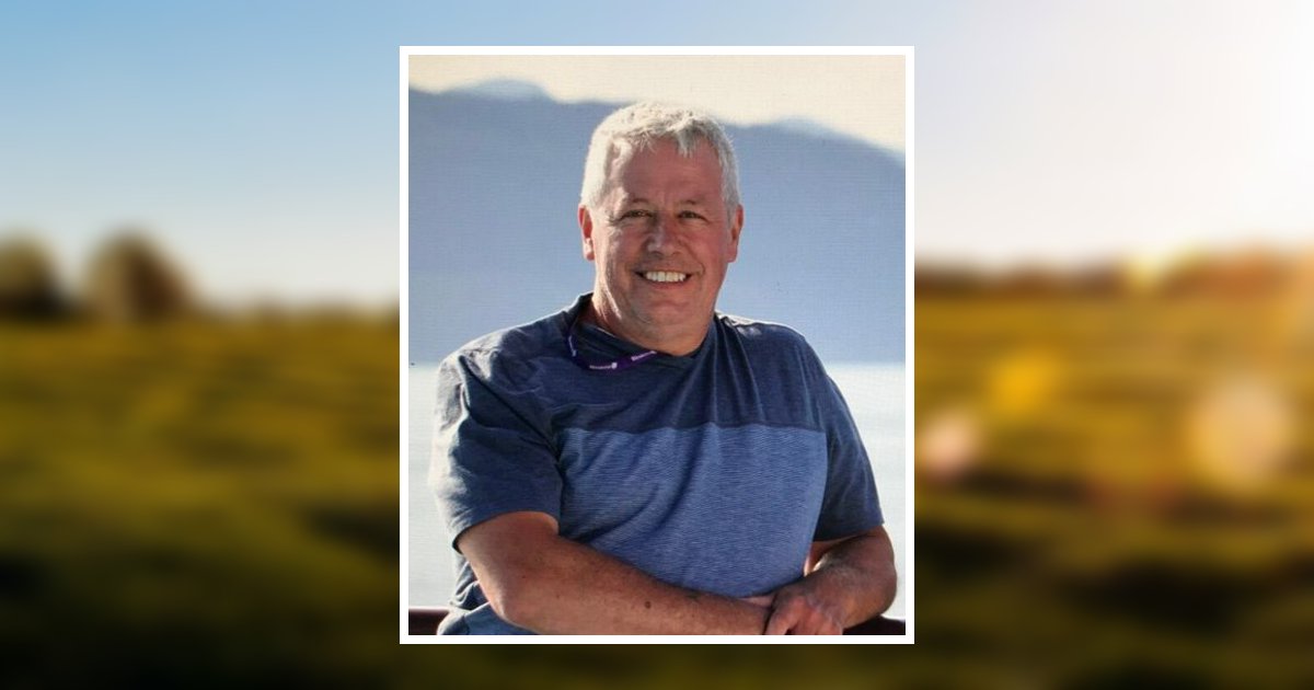 Kirk Butler Obituary March 28, 2021 - Brock & Visser Funeral Home