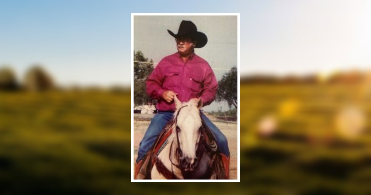 Robert “Calvin” Peters Obituary - Boxwell Brothers Funeral Directors