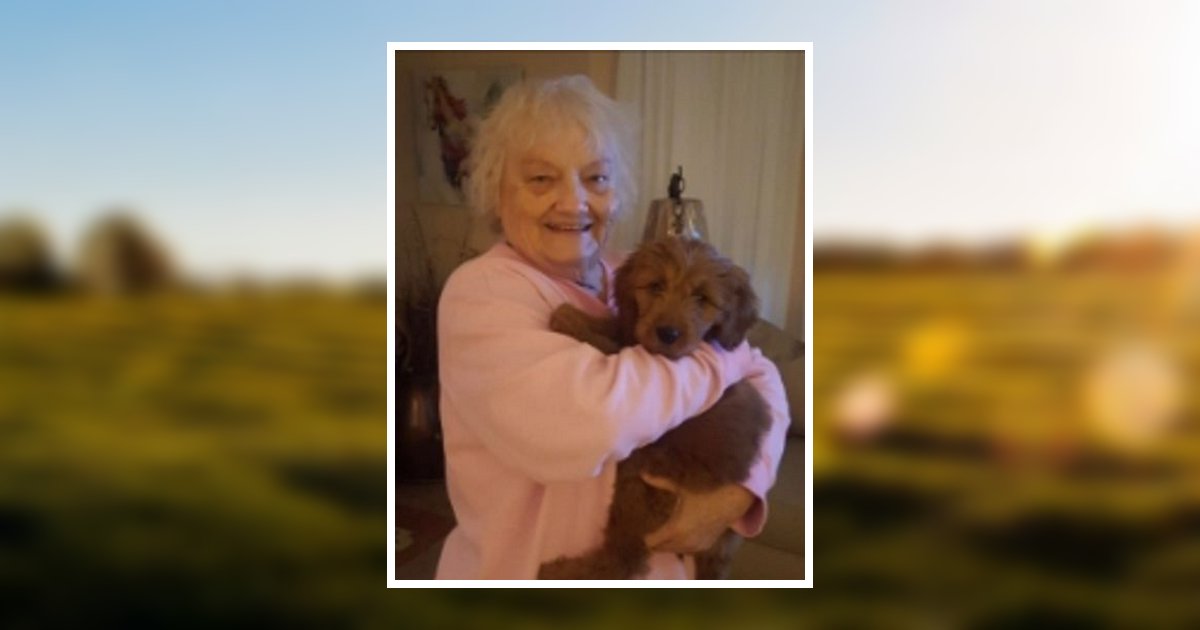 Karen Dale Jones Obituary March 23, 2023 - Jackson Lytle & Lewis Life ...