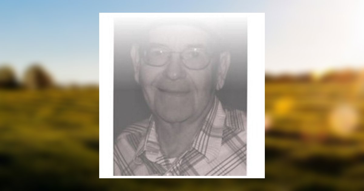 James Ridinger Obituary December 15, 2014 - Smith Family Funeral Home