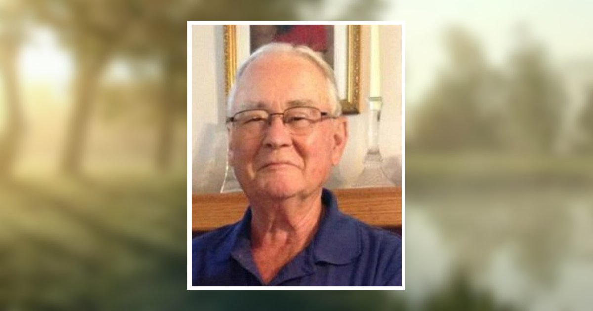 Charles B. "Charlie" Gater Obituary January 18, 2023 - Glenn Funeral ...