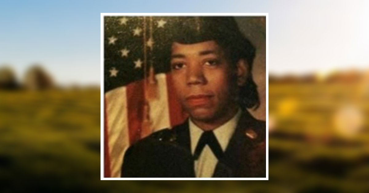 Sherry Lynn Long Dube Obituary September 11, 2023 - Gentry Family ...