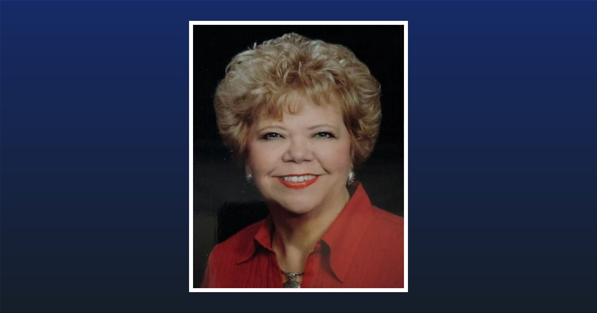 June Ferguson Bearden Obituary April 22, 2025 - Boxwell Brothers ...