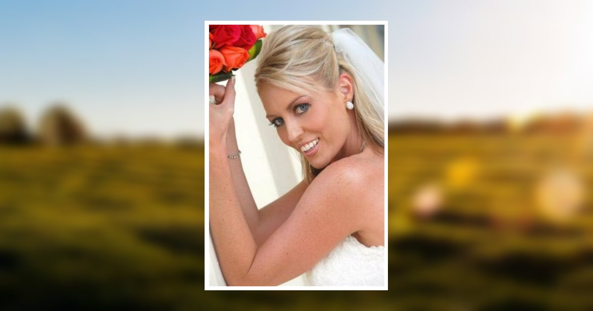 Dawn Root Bronson Obituary April 24, 2016 - Triplett & Wood Funeral Home