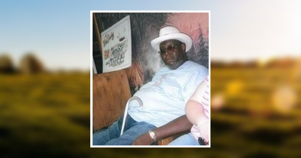 Terry King Obituary July 2, 2017 - Chambers Funeral Home, Inc.