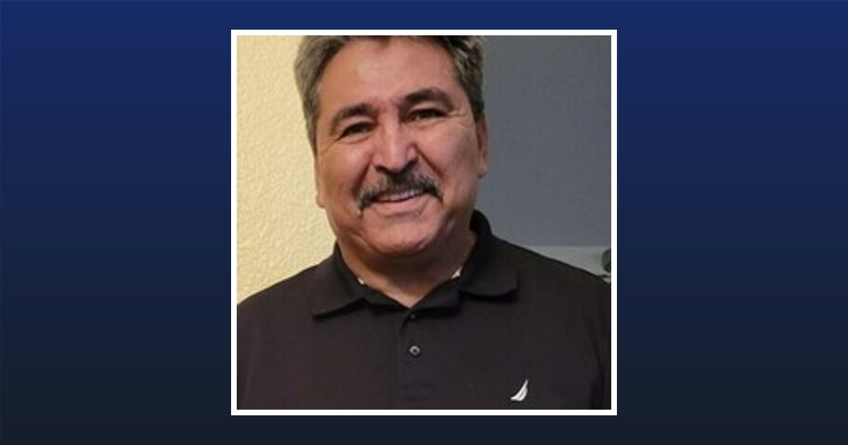 Michael "Mike" Anthony Marquez Obituary September 24, 2022 - Martinez ...