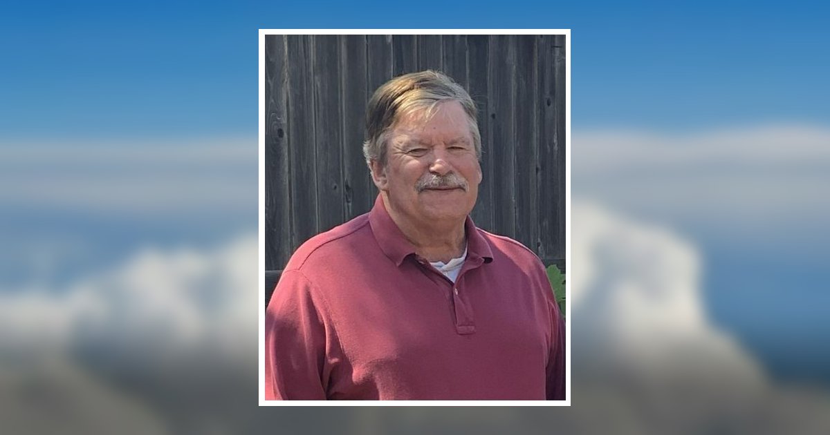 Michael Snedden Obituary 2024 - Schaudt Funeral Service & Cremation Care