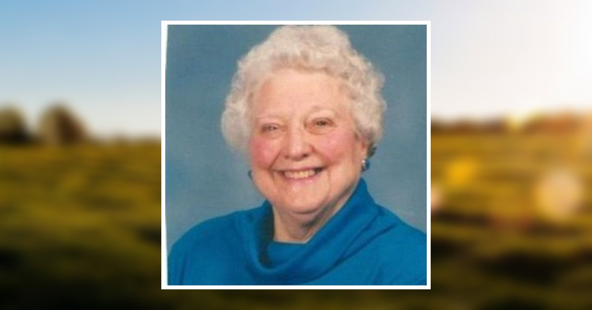 Shirley Simpson Obituary May 28, 2012 - McDonald Funeral Homes