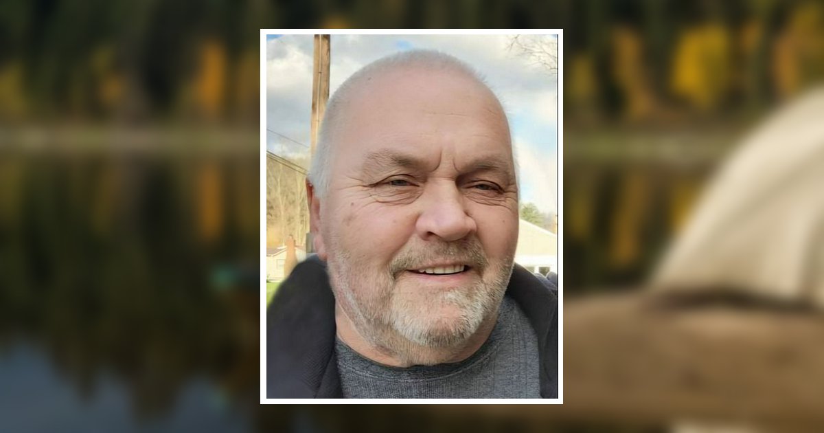 Charles E. Horner, Jr. Obituary April 16, 2024 - Geib Funeral Homes