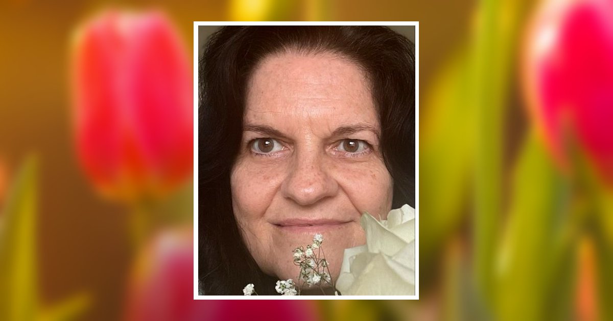 Mary Dee Richmond-Simoneau Obituary January 29, 2025 - Peebles Fayette ...