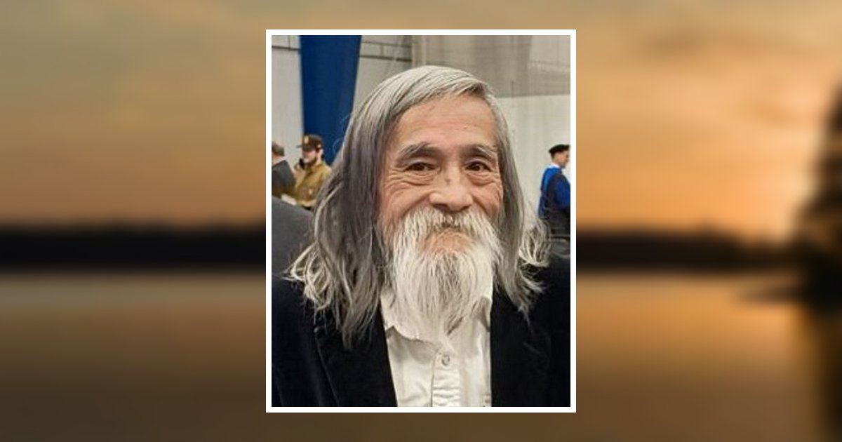 Hironori Osanai Obituary April 10, 2024 - Emblom Brenny Funeral Service