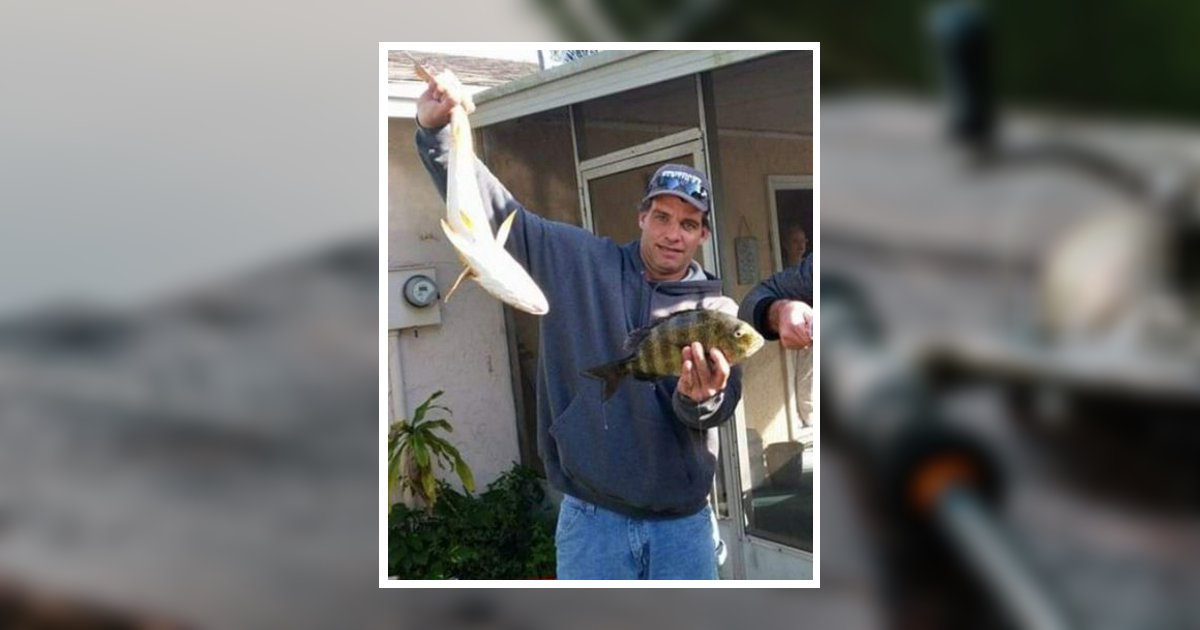 Sean P. Whalen Obituary May 27, 2025 - C.R. Strunk Funeral Home, Inc.