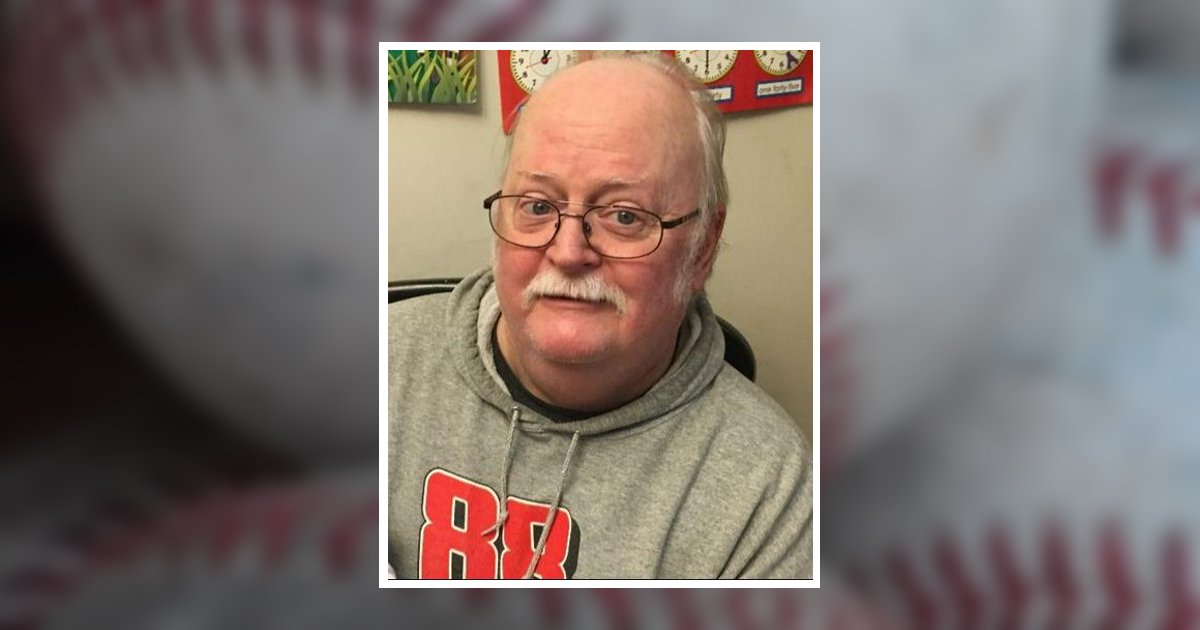 Carl Wesley Files, Jr. Obituary May 7, 2025 - Singleton Funeral ...