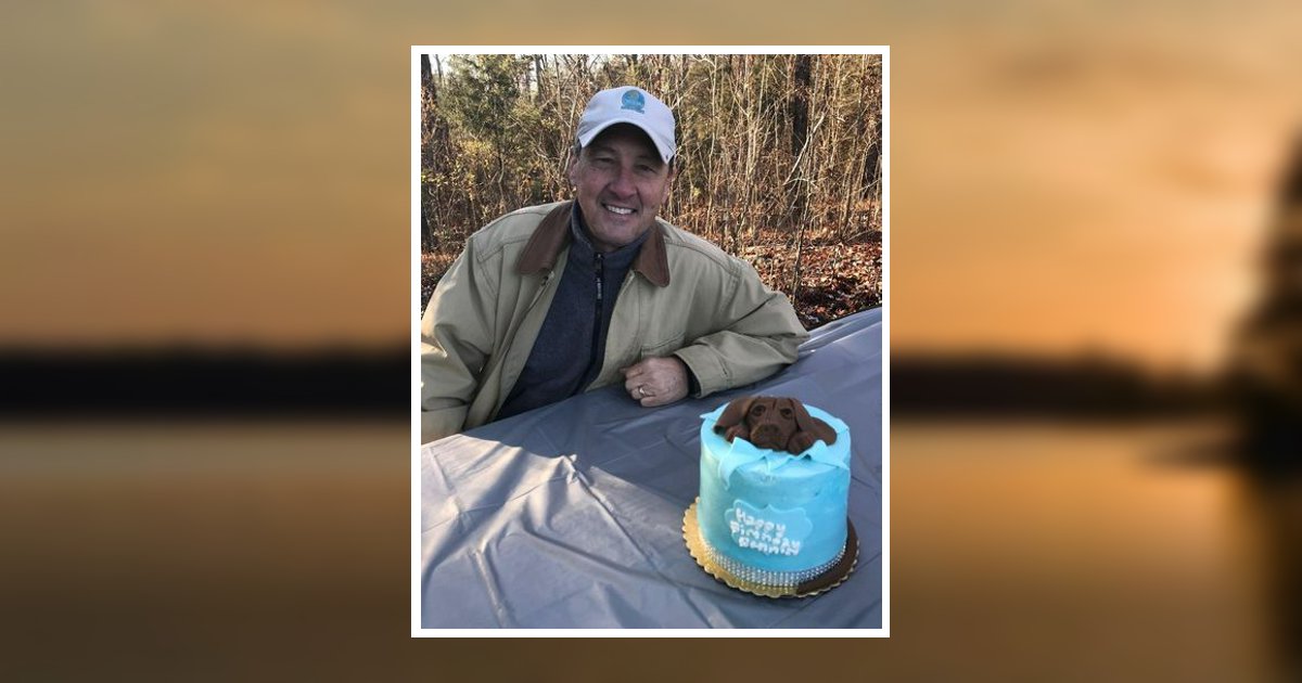 Dennis James Arens Obituary June 15, 2023 - Raymer - Kepner Funeral ...