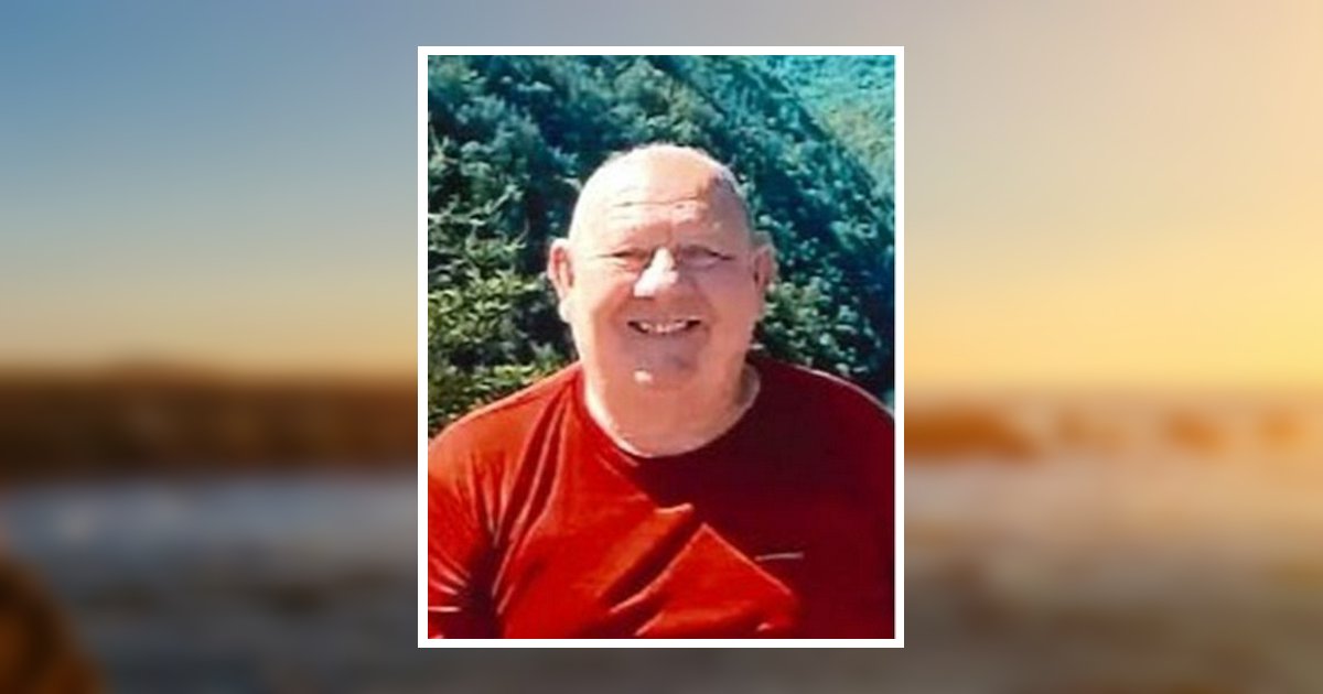 Larry E. Branton Obituary November 21, 2023 - Smith Funeral and ...