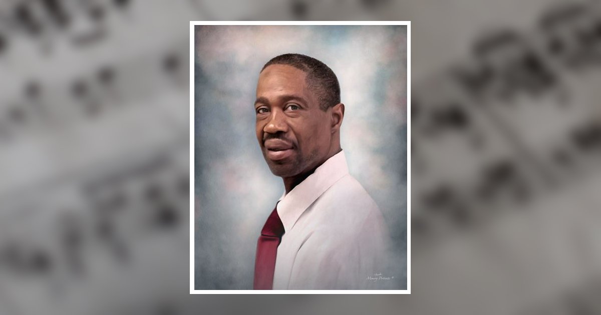 Ricky Bernard Willis Obituary July 24, 2023 - Berry Funeral Home ...