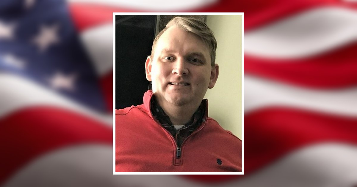 David Aaron Branton Obituary July 4, 2023 - Fuqua Bankston Funeral Home