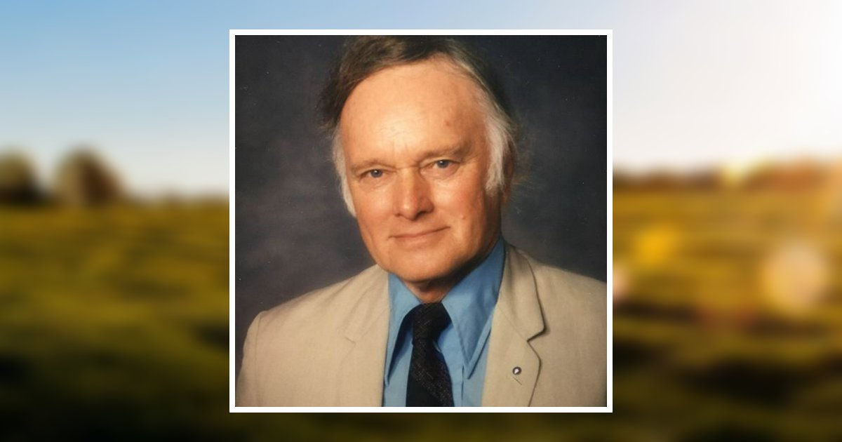 Earl Verner Angell Obituary December 6, 2015 - Warner Funeral Home ...