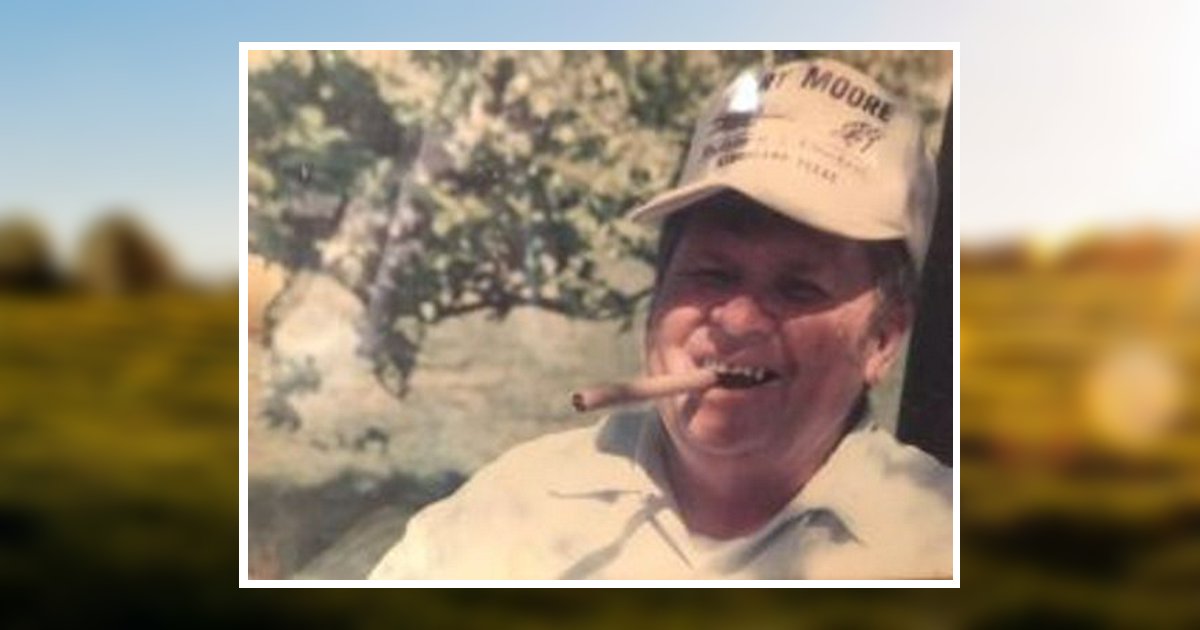 Henry Kuentz, Jr. Obituary November 7, 2017 - Kimble Funeral Home