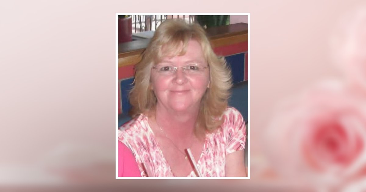 Sandra (Sam) Jean Bridwell Obituary April 21, 2025 - Menke Funeral ...