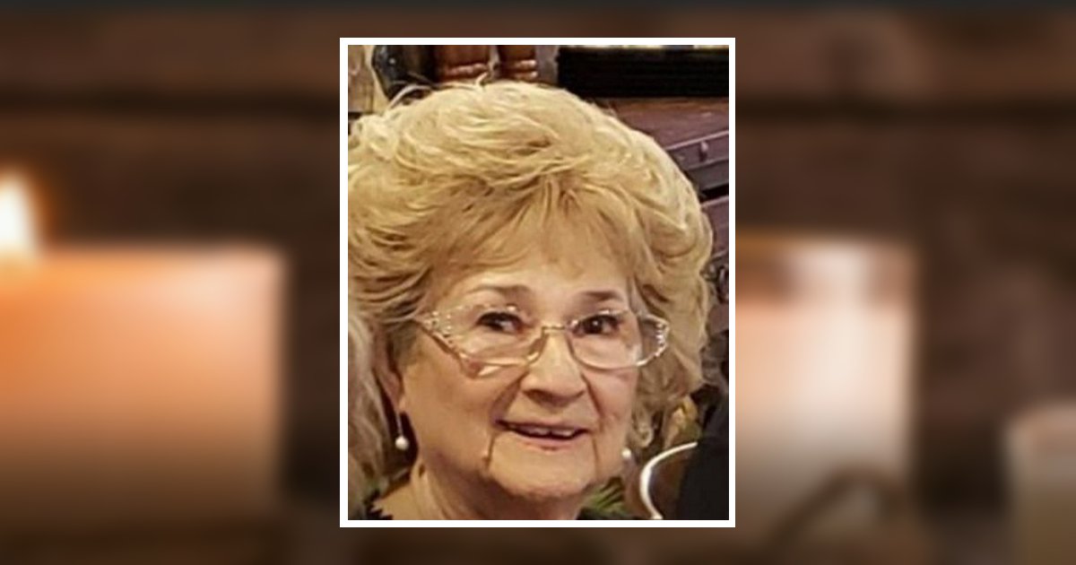 Olga S. Laurel Obituary 2023 - Joe Jackson Funeral Chapels & Cremation ... Olga S. Laurel Obituary 2023 - Joe Jackson Funeral Chapels & Cremation ...