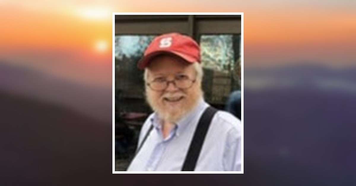 Gary Wayne Walker Obituary November 10, 2023 - Pugh Funeral Home