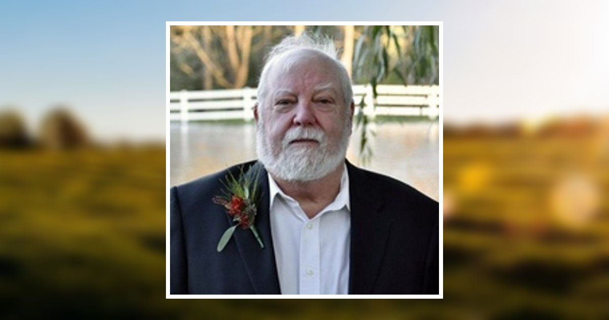 Leon L. Badders Sr. Obituary April 20, 2020 - Connelly Funeral Home of ...