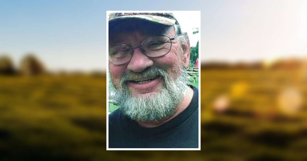 Lewis "Gene" Benge Obituary May 2, 2019 - Greene Funeral Service ...