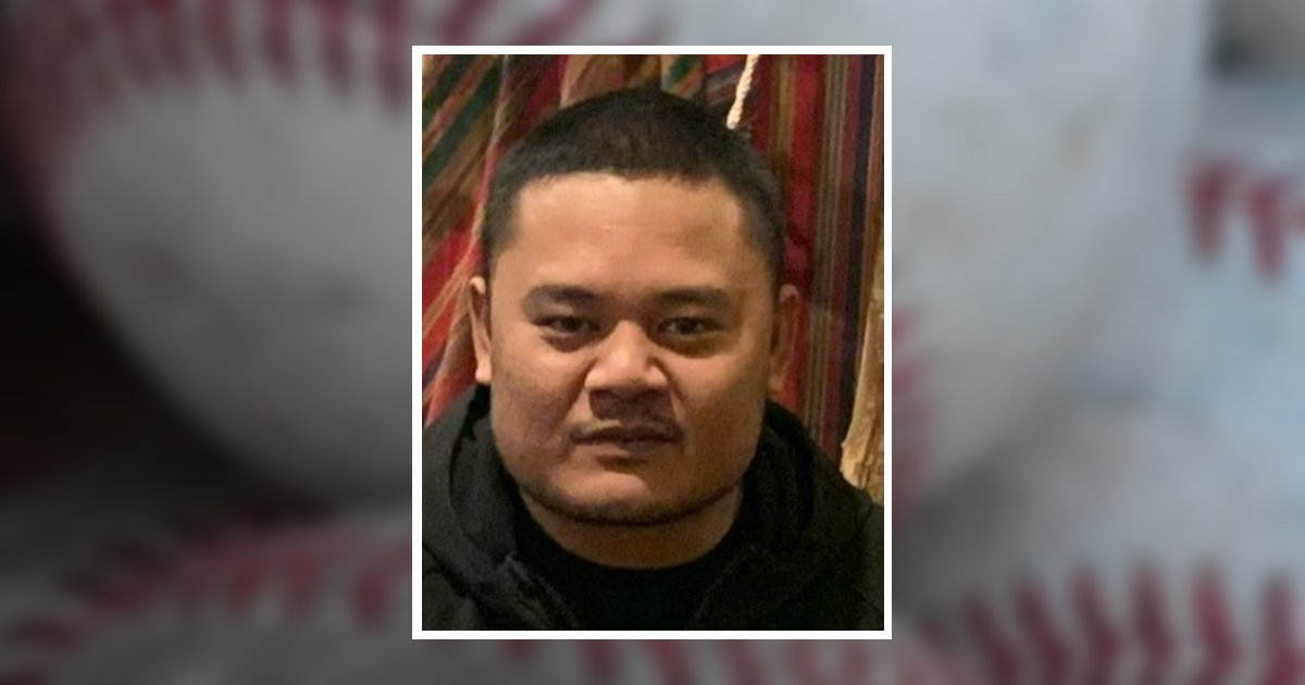 Samson Robert Obituary April 28, 2025 - McReynolds-Nave & Larson