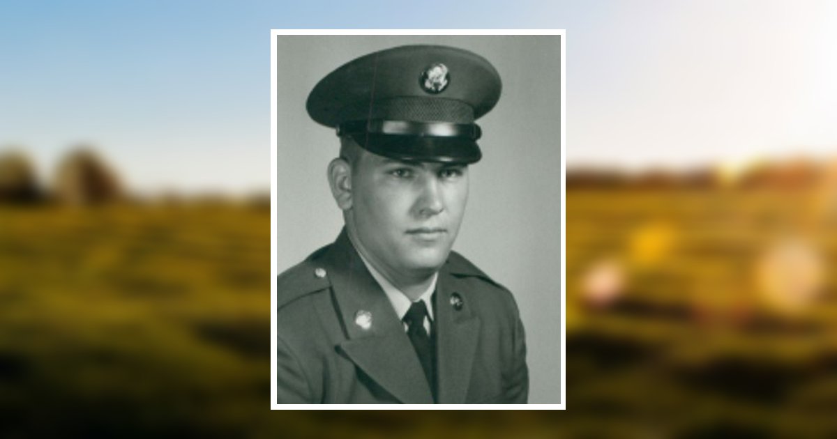 Kenneth Ray Swanson Sr. Obituary 2022 - Poteet Funeral Home & Cremation ...