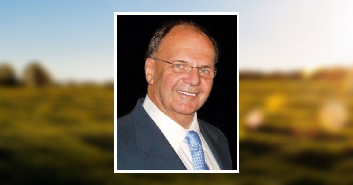 Arnold Zimmerman Obituary May 5, 2018 - The Donohue Funeral Homes Inc.