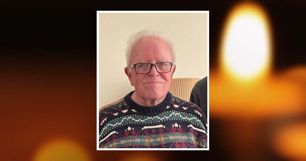 Homer Parker Borders Obituary February 1, 2025 - Caldwell & Cowan ...